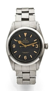 Rolex - Explorer - Ref. Rolex - 6350