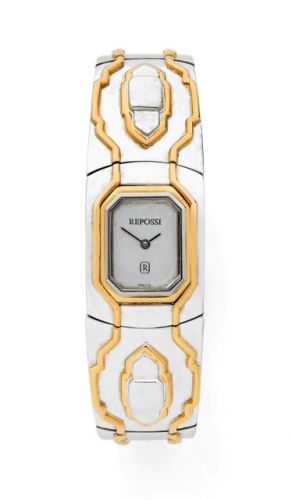 Montres Repossi - Catalogue du neuf et de l'occasion