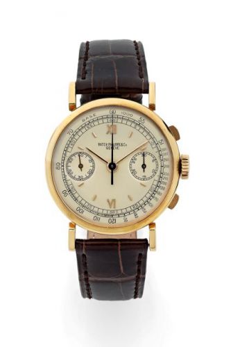 Patek Philippe - Patek Vintage - Ref. Patek Philippe - 591
