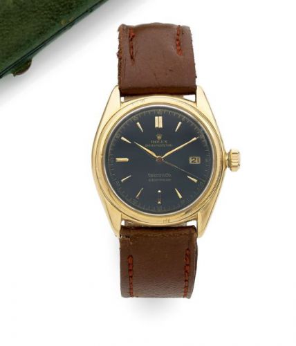 Rolex - Datejust - Ref. Rolex - 4467