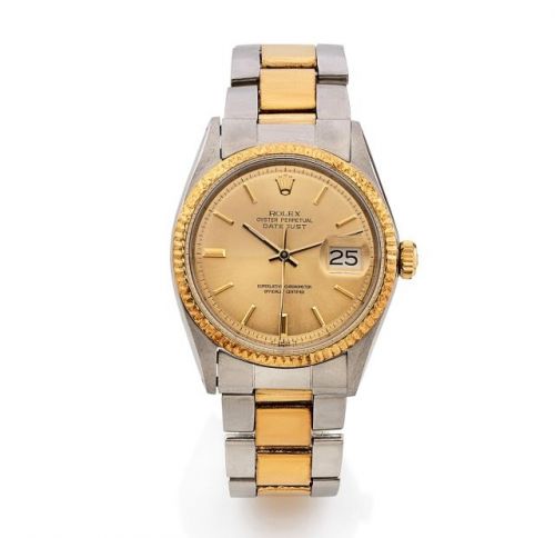 Rolex - Datejust - Ref. Rolex - 1600