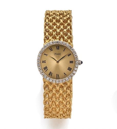 Piaget - Piaget Other Model - Ref. Piaget - 926