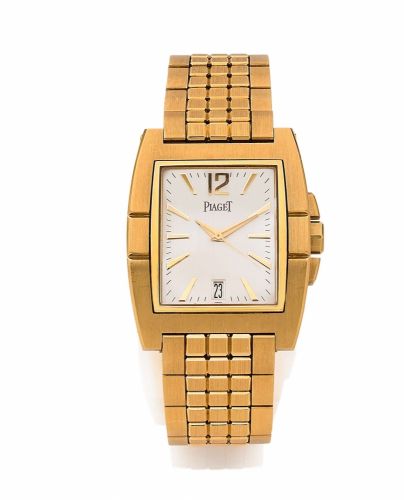 Piaget Upstream Réserve De Marche second hand prices