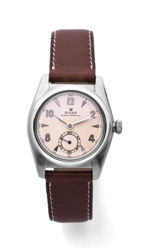 Rolex - Oyster Perpetual - Ref. Rolex - 2764