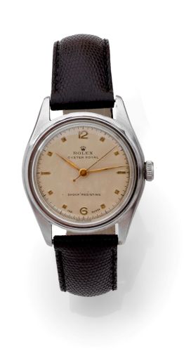 Rolex - Oyster Royal - Ref. Rolex - 4444