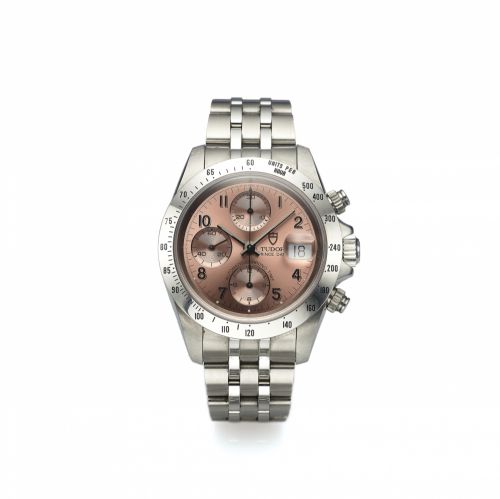 Tudor - Oysterdate Prince - Ref. Tudor - 79280