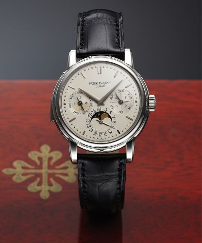 Patek Philippe - Grande Complication - Ref.