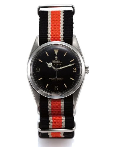 Rolex - Explorer - Ref. Rolex - 5504