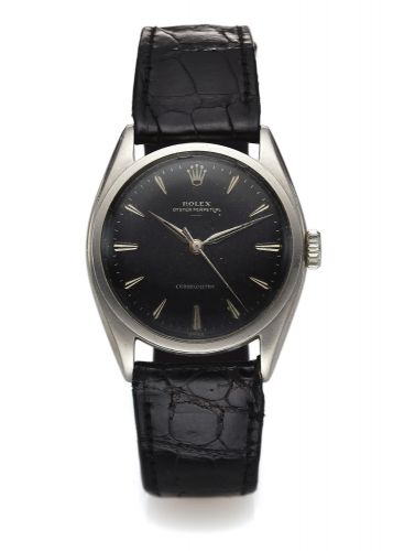 Rolex - Oyster Perpetual Chronometer - Ref. Rolex - 6084
