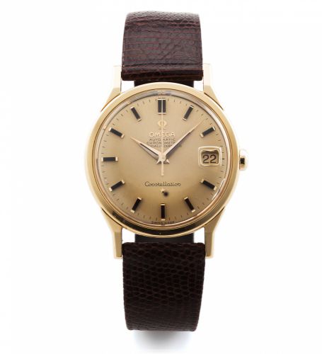 Omega - Constellation - Ref. Omega - 168005