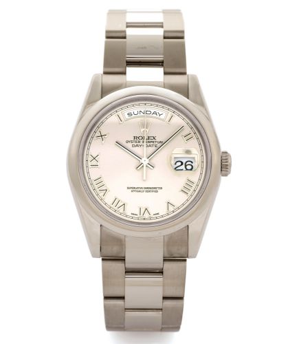 Rolex - Day-Date - Ref. Rolex - 118209