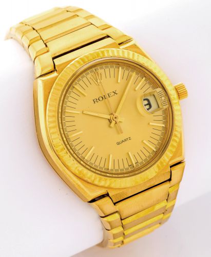 Rolex - Datejust - Ref. Rolex - 5100