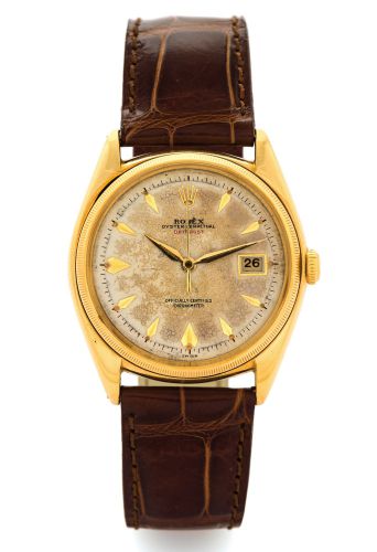 Rolex - Datejust - Ref. Rolex - 4467