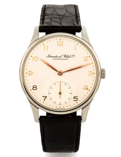 IWC - Portuguese - Ref. IWC - 5441