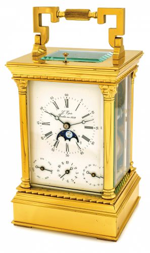 L'Epee L'Epee autres horlogerie second hand prices