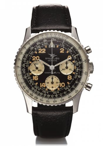Breitling - Navitimer Cosmonaute - Ref. Breitling - 809