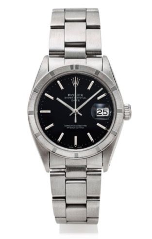 Rolex - Oyster Perpetual Date - Ref. Rolex - 1501