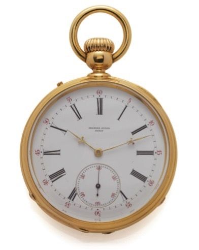 Montres Charles Oudin - Prix de l'occasion et des enchères