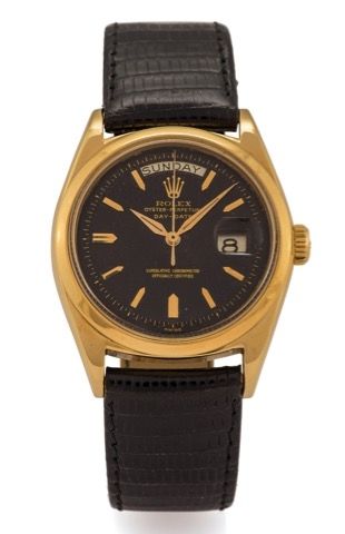 Rolex - Day-Date - Ref. Rolex - 1802