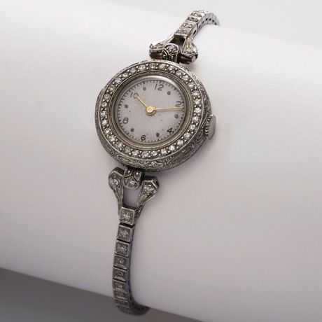 Integral watches second hand prices