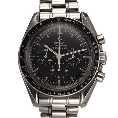 Omega - Speedmaster - Ref. Omega - 145022