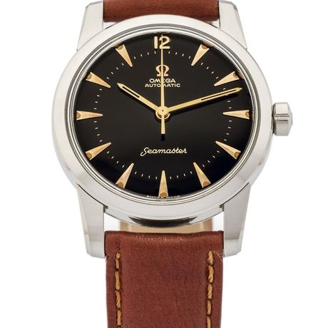 Omega - Seamaster - Ref. Omega - 2846