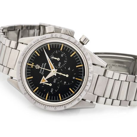 Omega - Speedmaster Broad Arrow - Ref. Omega - 2915