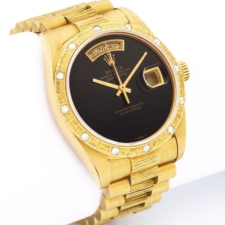 Rolex - Day-Date - Ref. Rolex - 18078