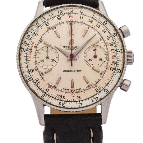 Breitling - Chronomat - Ref. Breitling - 808