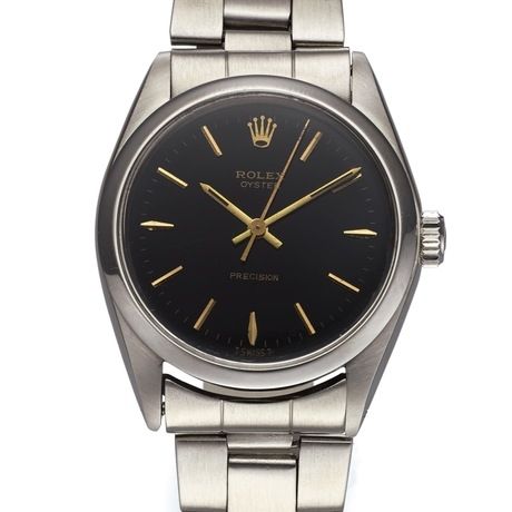 Rolex - Oyster Precision - Ref. Rolex - 6426