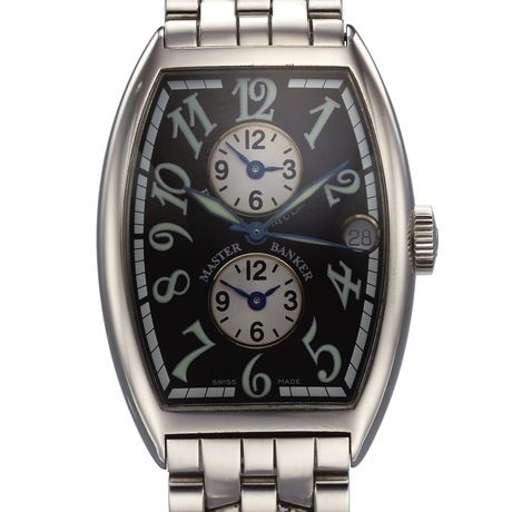 Franck Muller - Casablanca - Ref. Franck Muller - 5850
