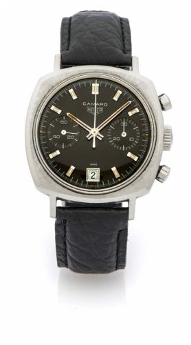 TAG Heuer Camaro second hand prices