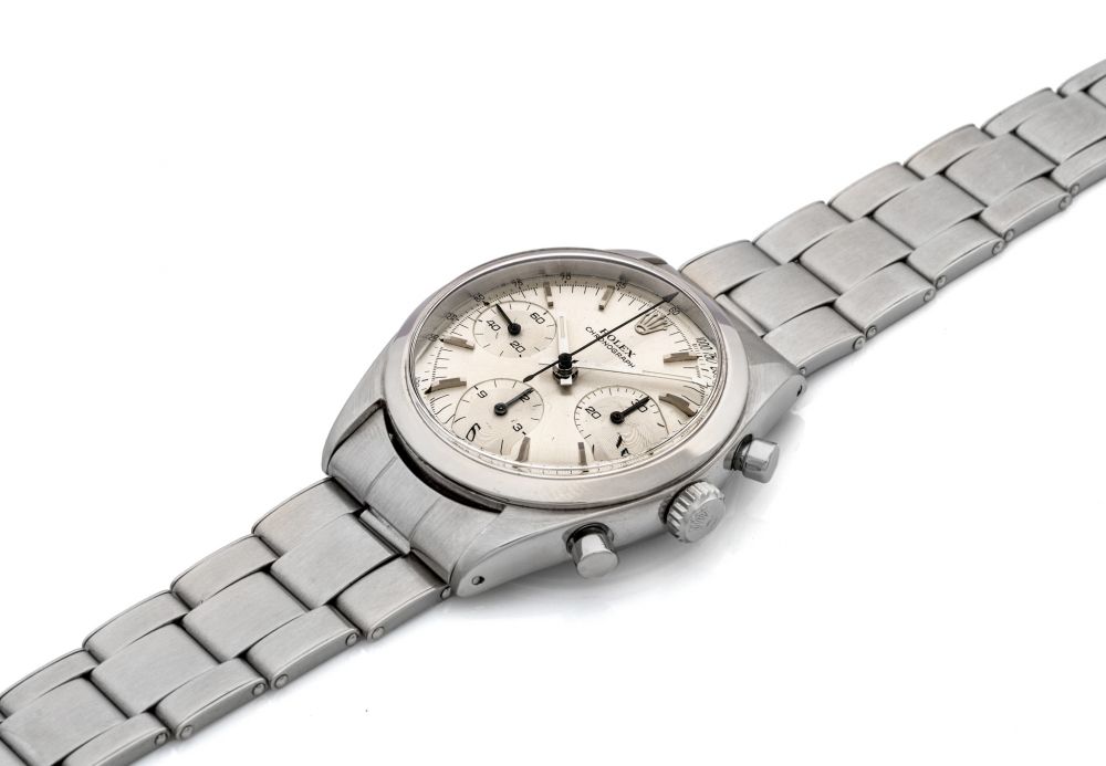Rolex - Pré-Daytona - Ref. Rolex - 6238