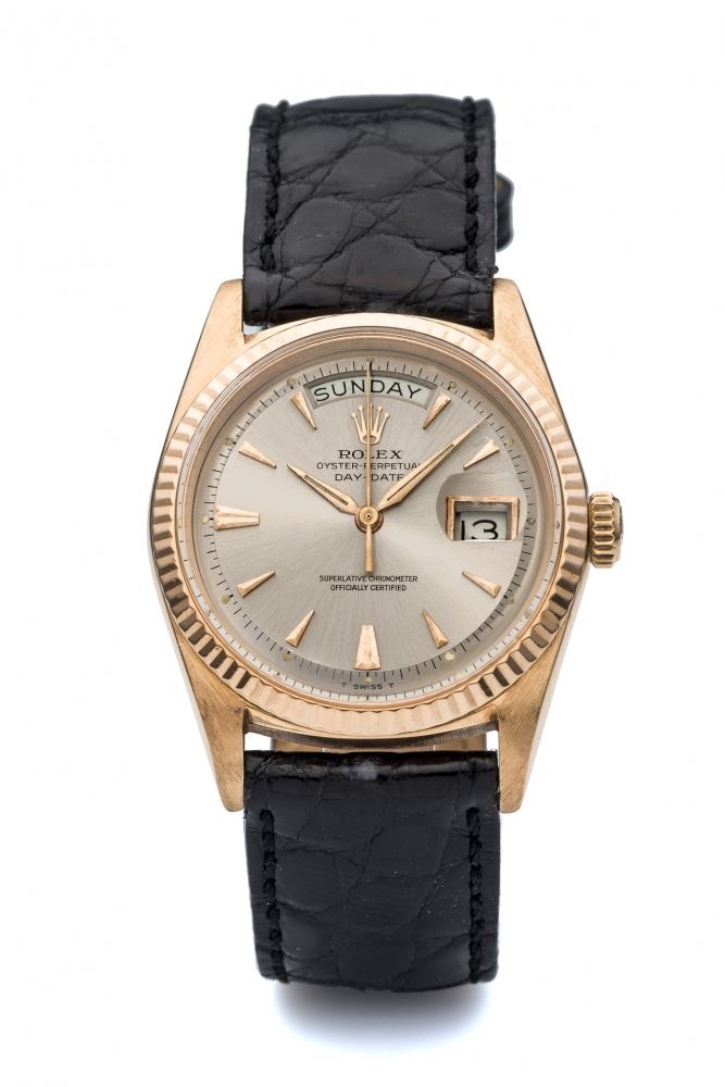 Rolex - Day-Date - Ref. Rolex - 1803