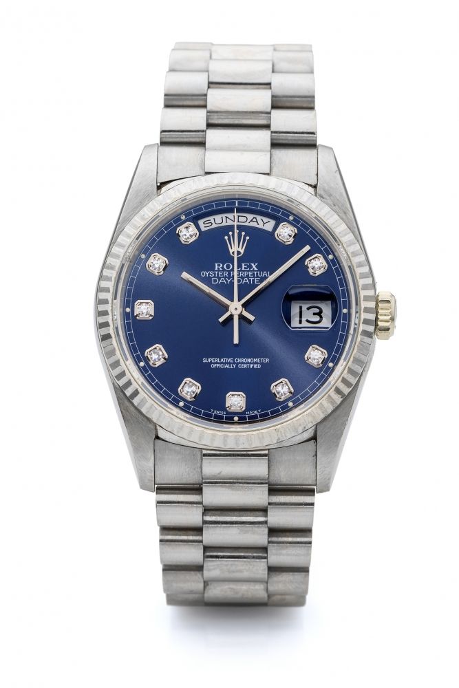 Rolex - Day-Date - Ref. Rolex - 18239