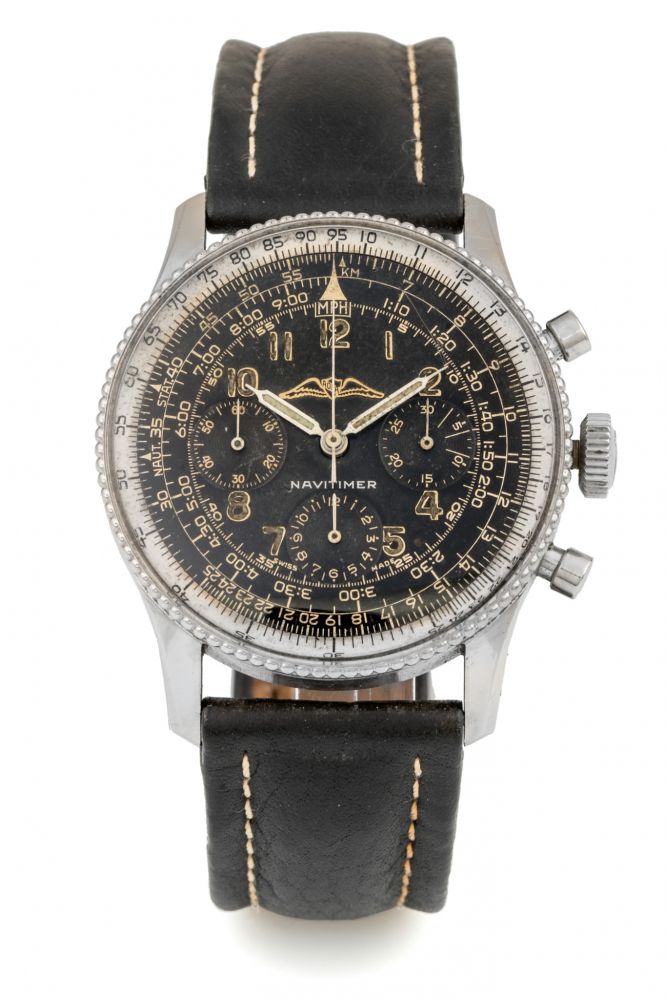 Breitling - Navitimer - Ref. Breitling - 806