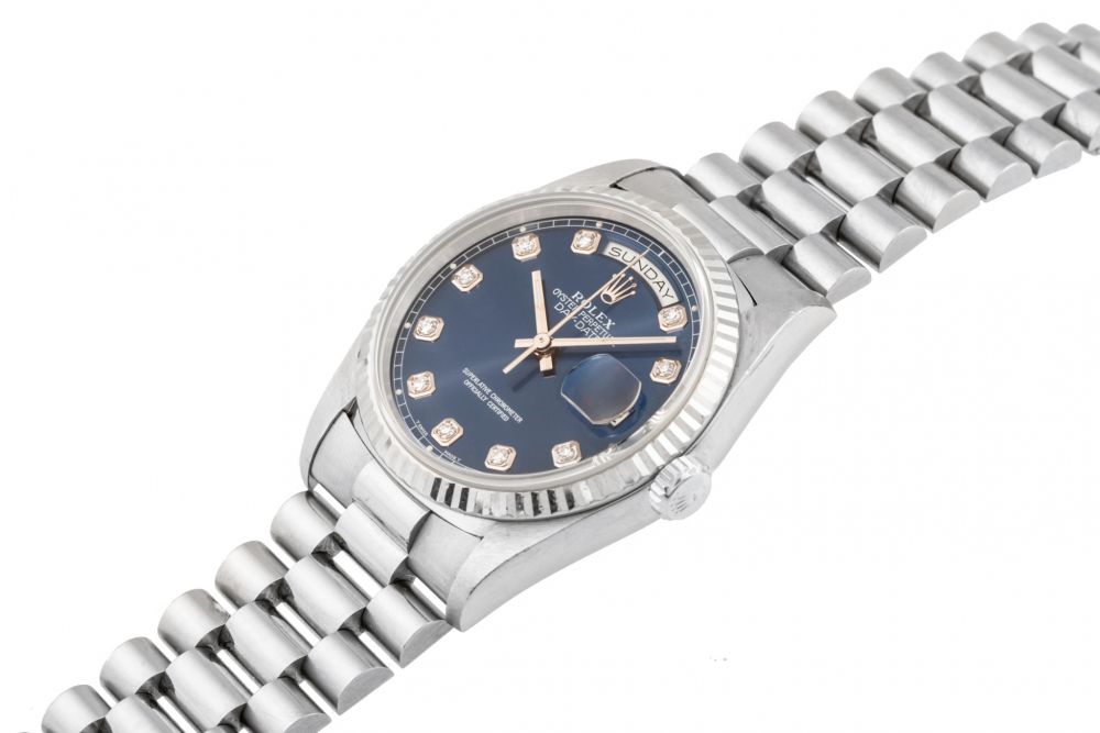 Rolex - Day-Date - Ref. Rolex - 18239