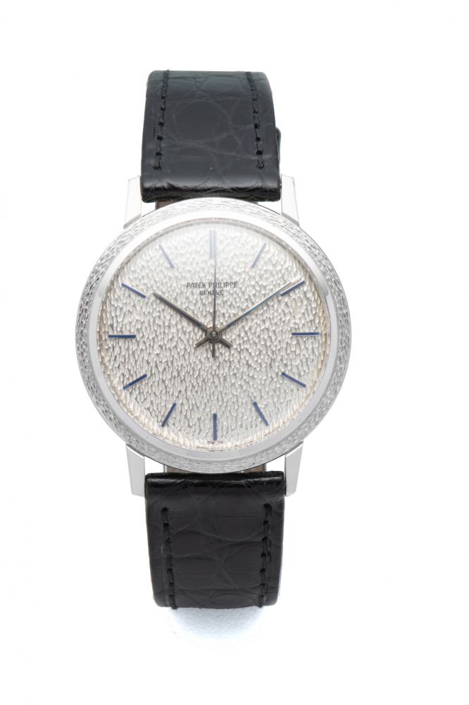 Patek Philippe - Calatrava - Ref. Patek Philippe - 3569