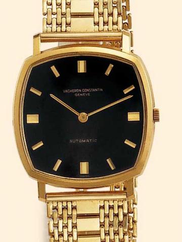 Vacheron Constantin - Historique - Ref. Vacheron Constantin - 7390