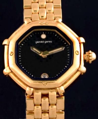 Gerald Genta - Success - Ref. Gerald Genta - 33517