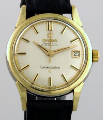 Omega - Constellation - Ref. Omega - 14393