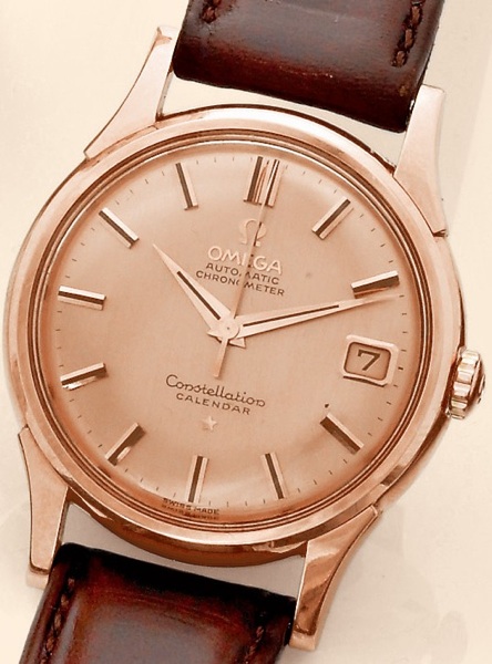 Omega - Constellation - Ref. Omega - 14393