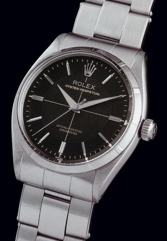 Rolex - Oyster Perpetual - Ref. Rolex - 6565