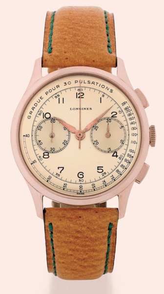 Longines - Longines Other Model - Ref. Longines - 5967