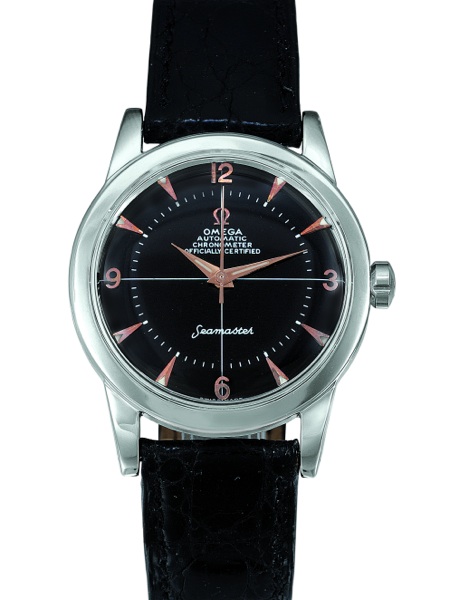 Omega - Seamaster - Ref. Omega - 2577