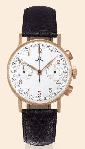 Omega - Omega Other Model - Ref. Omega - 2393