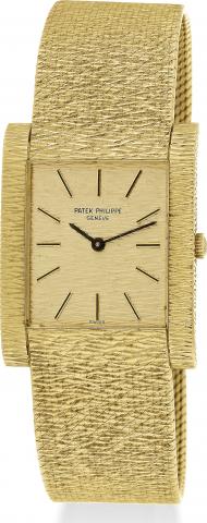 Patek Philippe - Patek Philippe Other Model - Ref. Patek Philippe - 3553
