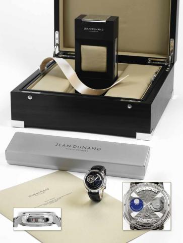 Dunand Dunand autres horlogerie second hand prices