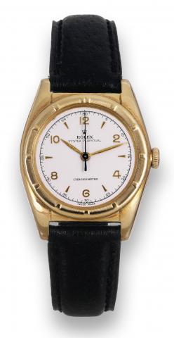 Rolex - Oyster Perpetual - Ref. Rolex - 5015