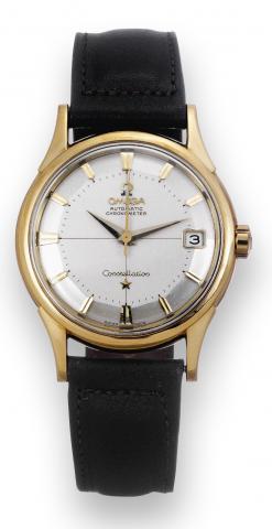 Omega - Constellation - Ref. Omega - 14393